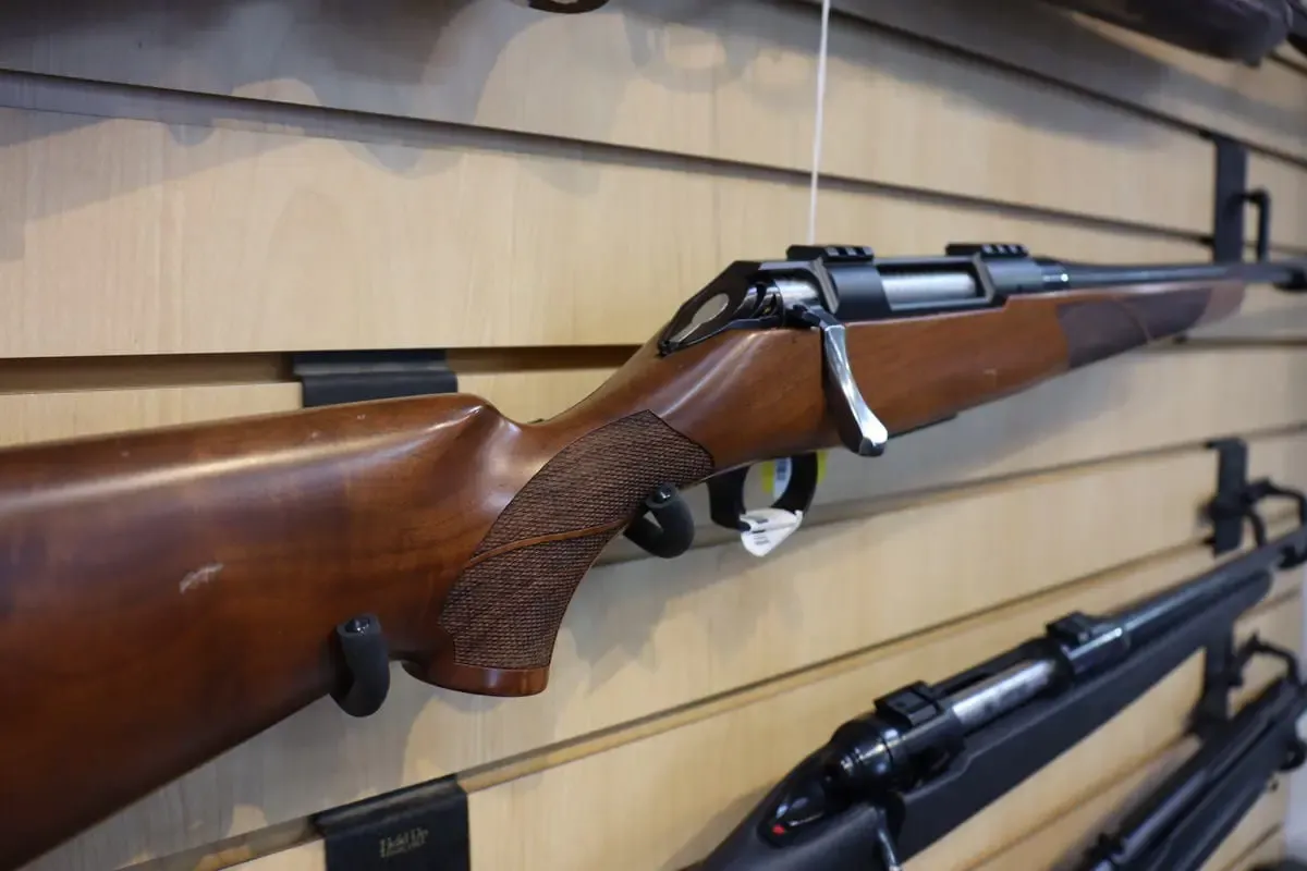 Guns - Jax Jewelry and Pawn - Jacksonville, FL